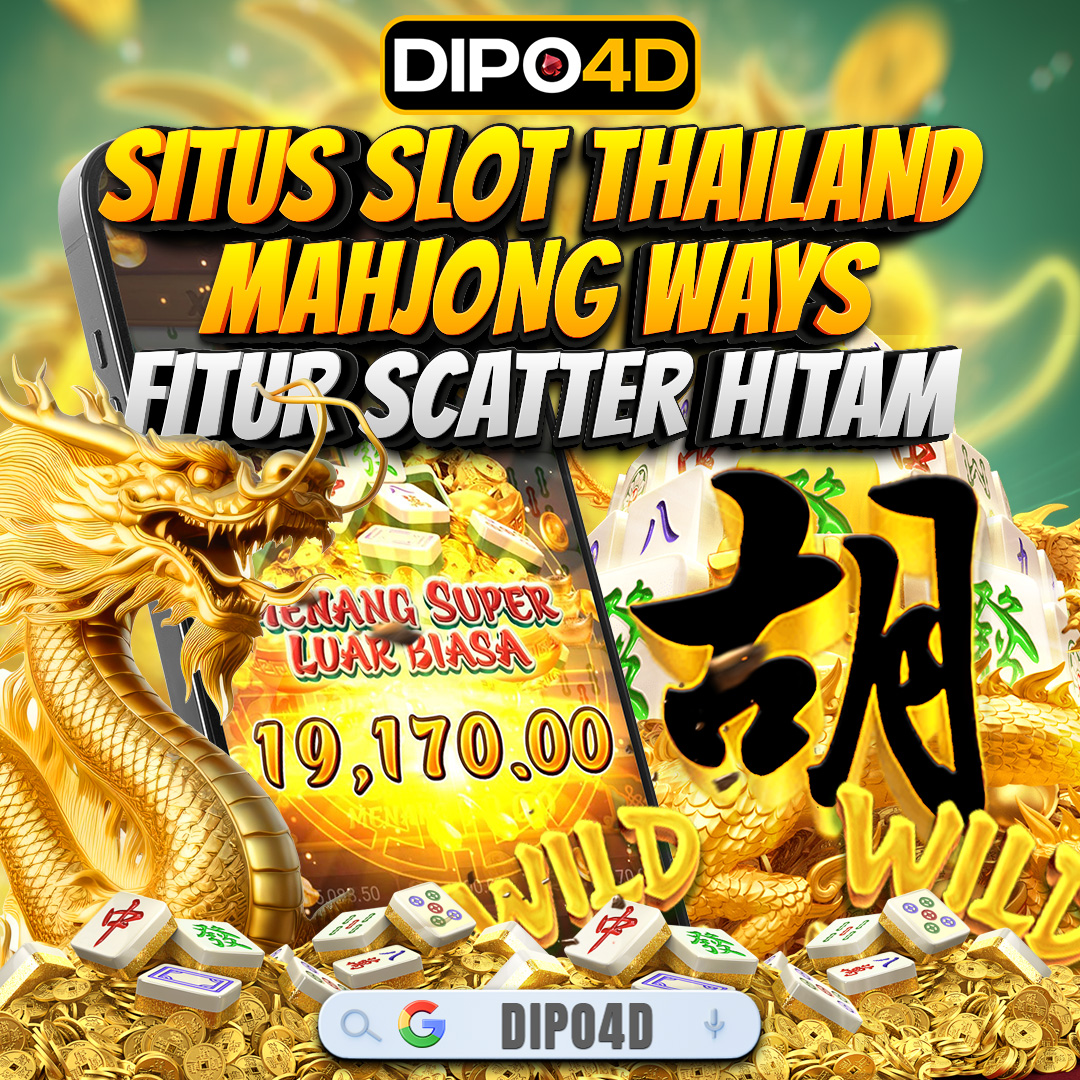 Dipo4d - Daftar Link Situs Slot Maxwin Online Gampang Menang Server PG ...