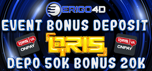 Rekomendasi Situs BO Resmi ERIGO4D Dijamin Mantap!